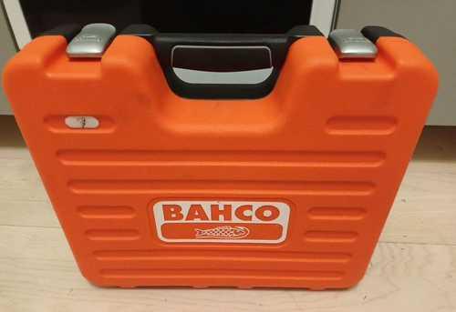 Набор инструментов Bahco S9100-WPP