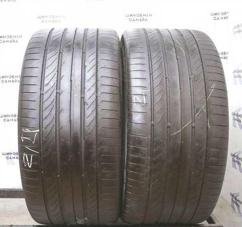 Continental ContiSportContact 5P 315/30 R21 105Q