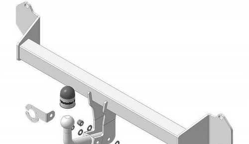 Фаркоп Mini Countryman, BMW (F45, F46, F48)