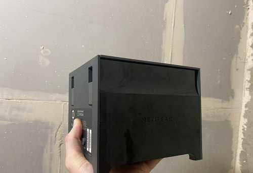 Netgear stora