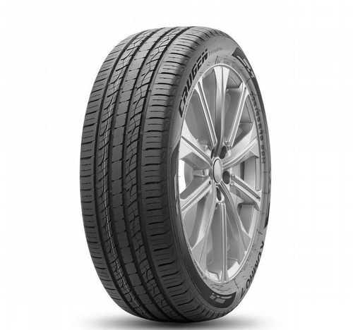 Kumho Crugen Premium KL33 205/70 R15 96T