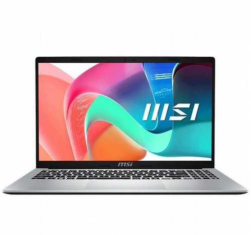 Ноутбук MSI Modern 15 F13MG-202XRU (Intel Core i7 Новый