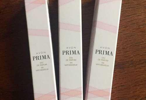 Avon Prima