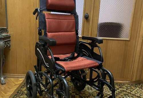 Кресло коляска Кресло-коляска karma Ergo 152
