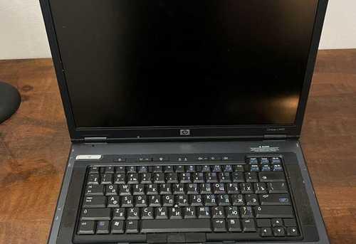 Ноутбук HP hstnn-104c
