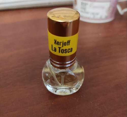 Духи женские Xerjoff Lа Tosca 5 ml отливант