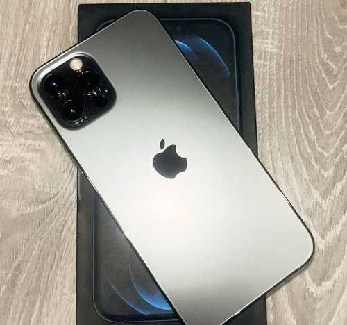 iPhone 12 Pro, 128 ГБ