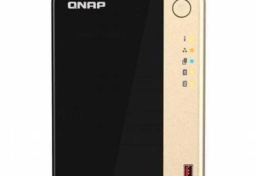 Qnap Сетевое хранилище TS-264-8G 2-bay настольный