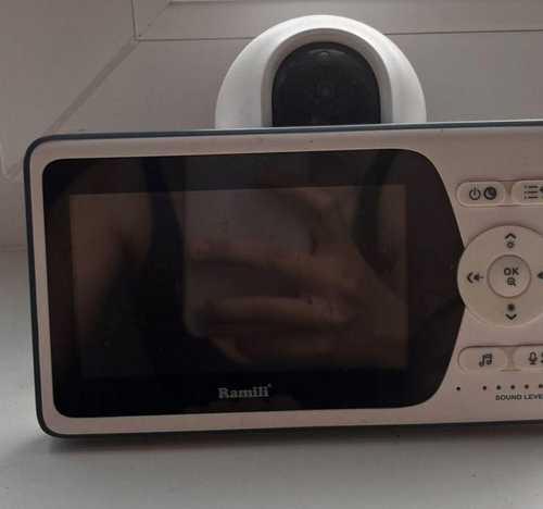 Видеоняня ramili