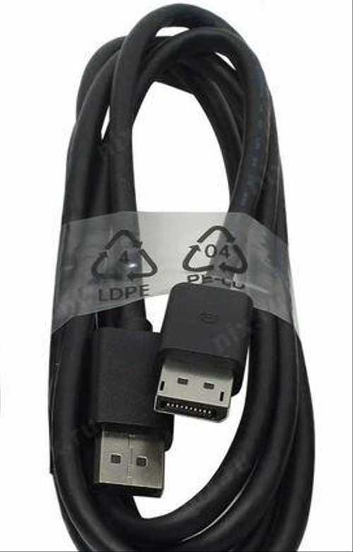 Отдам Кабель DisplayPort (m) -DisplayPort (m),1.3m