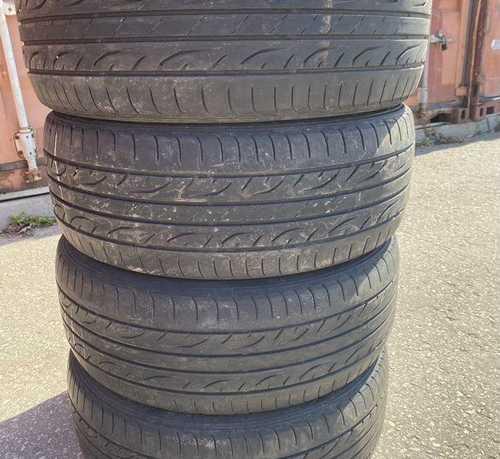 Accelera 651 225/45 R18