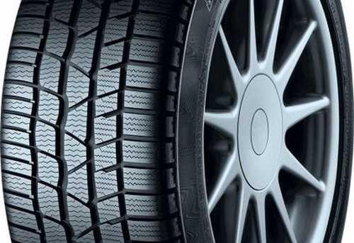 Continental ContiWinterContact TS 830 P 235/45 R19 99V