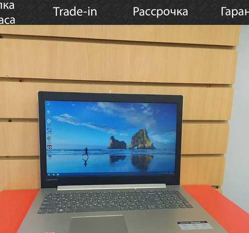 Ноутбук Lenovo Ideapad 330 15ARR