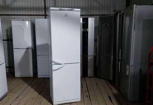Холодильник бу Индезит sb200.14 Доставка. Гарантия