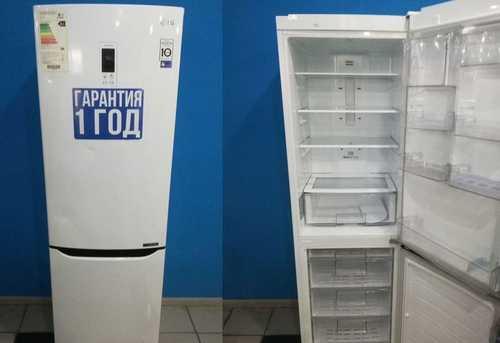 Холодильник LG GA-E409sqrl код 533605