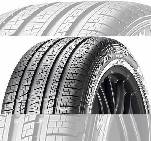 Pirelli Scorpion Verde All Season 265/60 R18