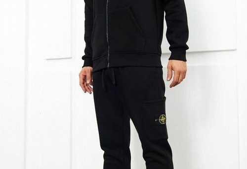 Зип худи и штаны Stone Island
