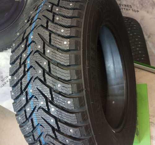 Ikon Tyres Nordman 8 225/45 R17 94T