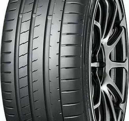 Yokohama Advan Sport V107 245/45 R19 102Y