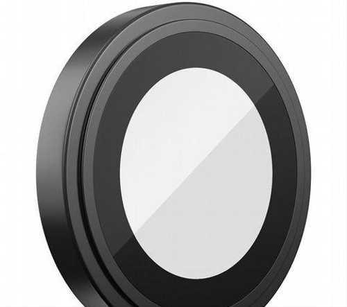 Защитное стекло Blueo Camera armor lens (алюмин. к