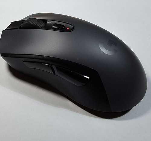 Беспроводная мышь Logitech G603