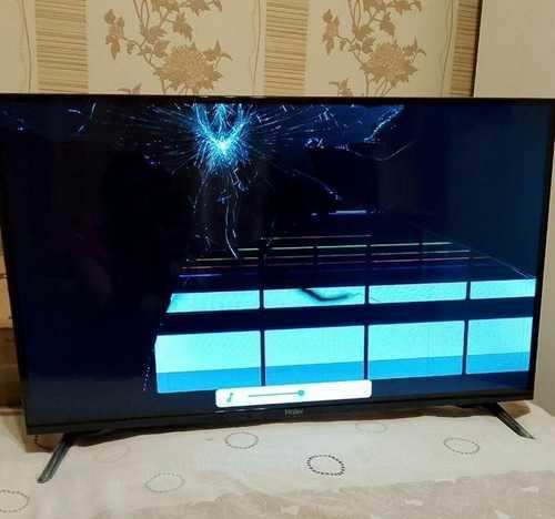 Телевизор SMART tv 32 дюйма