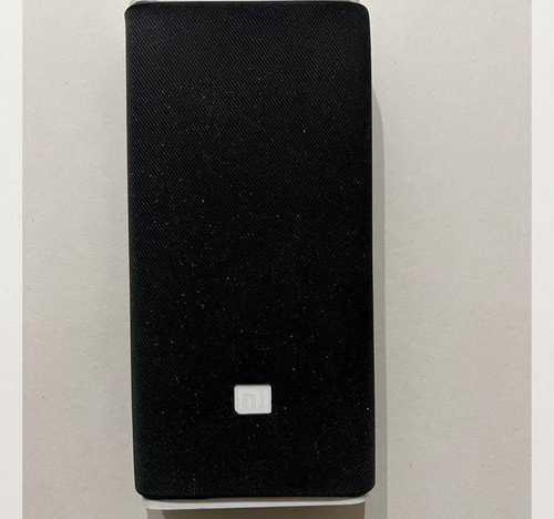 Повербанк Xiaomi 20000 mah