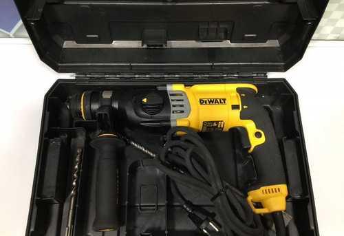 Перфоратор dewalt D 25143 №15