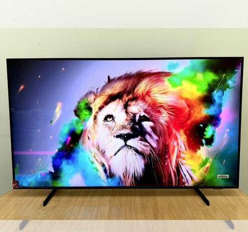 Телевизор Samsung Qled 50 SMART Tv 4K