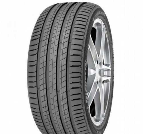 Michelin Latitude Sport 3 315/40 R21