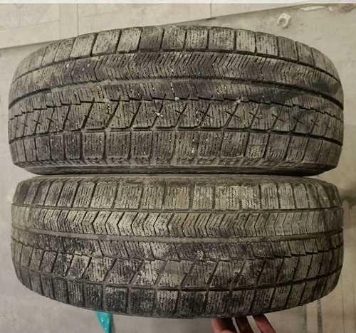 Шины bridgestone blizzak vrx - 4 шт