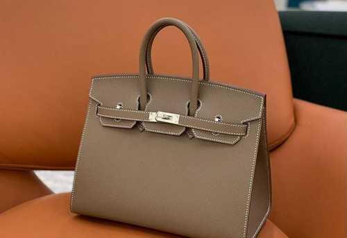 Сумка hermes birkin Sellier Epsom