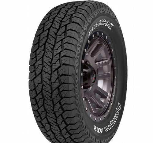 Hankook Dynapro AT2 RF11 265/60 R18 114T