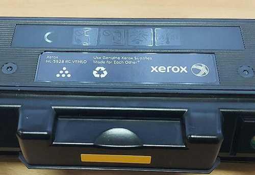 Тонер-картридж Xerox 650N05434(106R03623) оригинал
