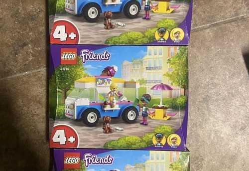 Lego friends 41715