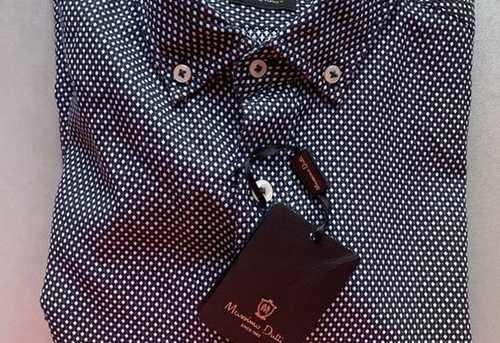 Рубашка Massimo Dutti, размер M, 100 хлопок
