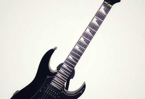Электрогитара Ibanez miKro grgm21