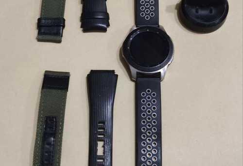 Samsung galaxy watch 46mm