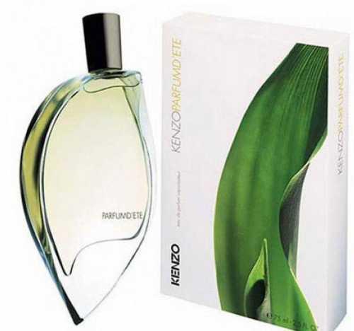 Kenzo Parfum D'Ete 75 мл