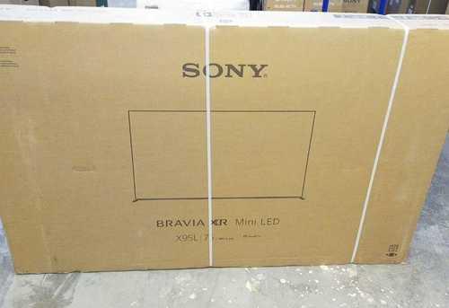Новый телевизор Sony XR-75X95L EU (2023)