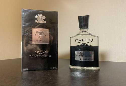 Духи Creed aventus eau de parfum 100 ml