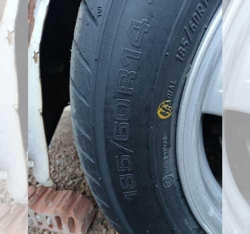 КАМА Breeze 185/60 R14