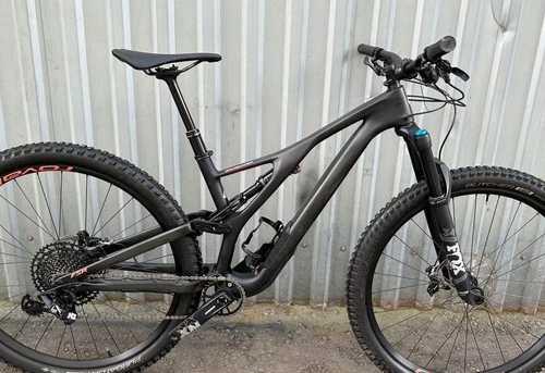 Specialized Stumpjumper Comp Carbon 29 M