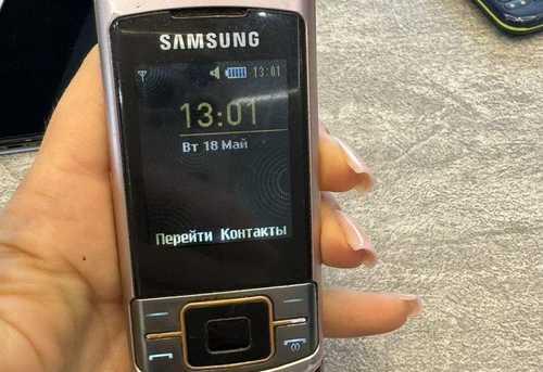Samsung C3050