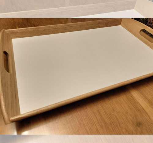 Поднос 38*58 klack IKEA