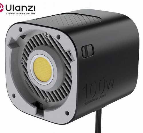 Свет для видеосъемки Ulanzi LT026 100W COB