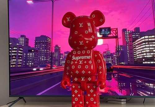 Bearbrick 70 см