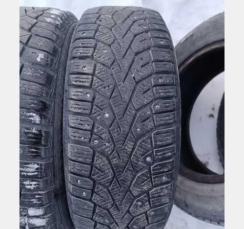 Gislaved NordFrost 100 195/65 R15