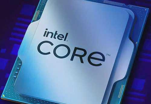 Новый процессор Intel Core i5 13400F OEM