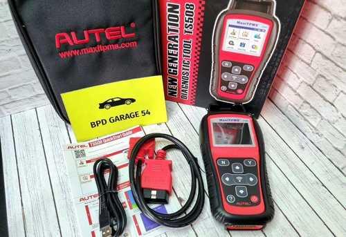 Autel Maxi tpms Программатор датчиков давления шин